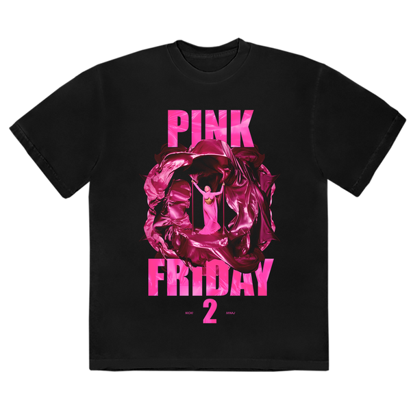 Nicki Minaj - Official Store - Shop Exclusive Music & Merch