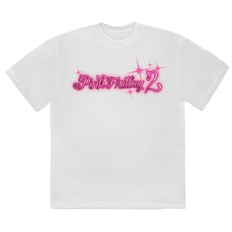 THE PINK FRIDAY 2 COLLECTION - Nicki Minaj