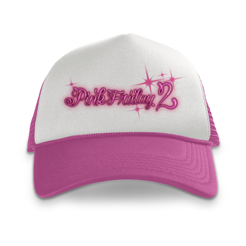THE PINK FRIDAY 2 COLLECTION - Page 2 - Nicki Minaj
