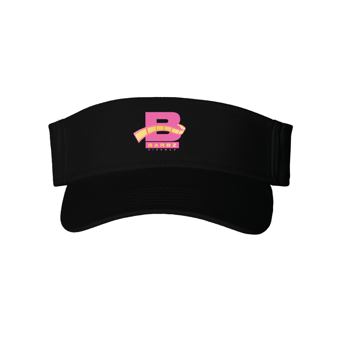 Barbz Cinemas Visor - Nicki Minaj