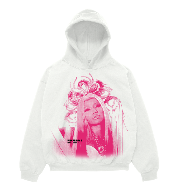 All Merchandise - Nicki Minaj